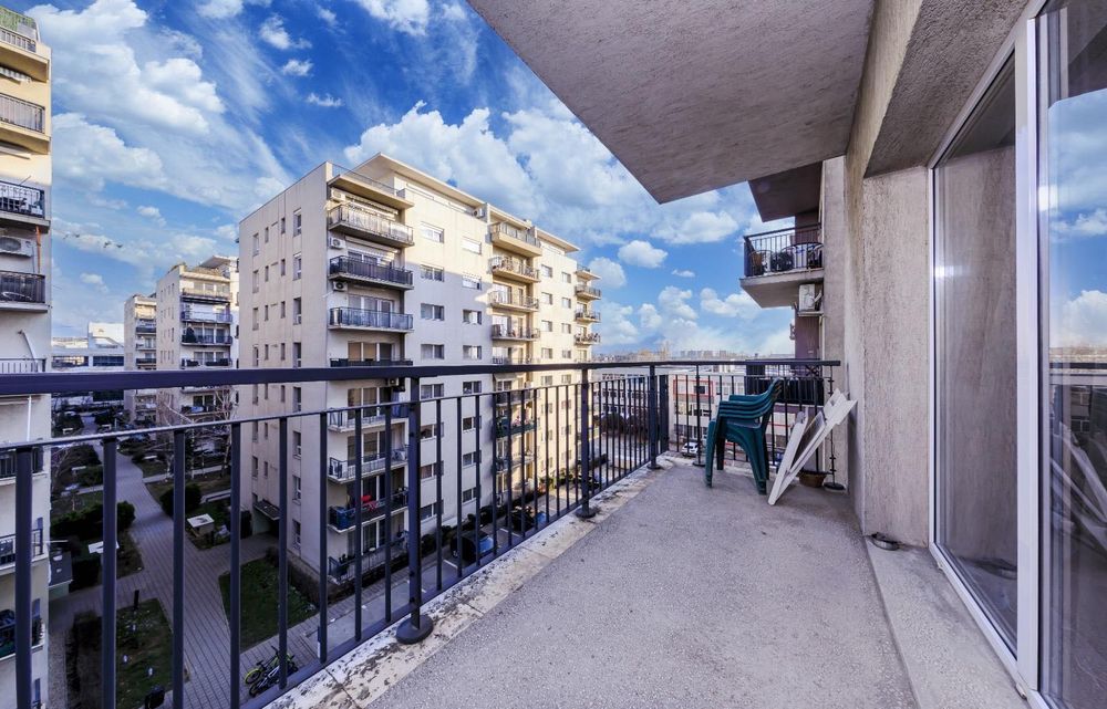 Inchiriez Apartament 3 camere - Ten Blocks Bucuresti Sectorul 6 • OLX.ro
