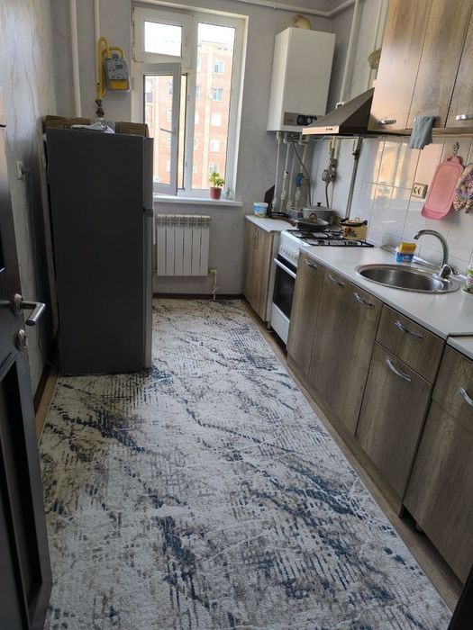 Kadisheva bozor yonida kvartira ijaraga topshiriladi: 2 400 000 so’m - Ijara uzoq muddatga ...