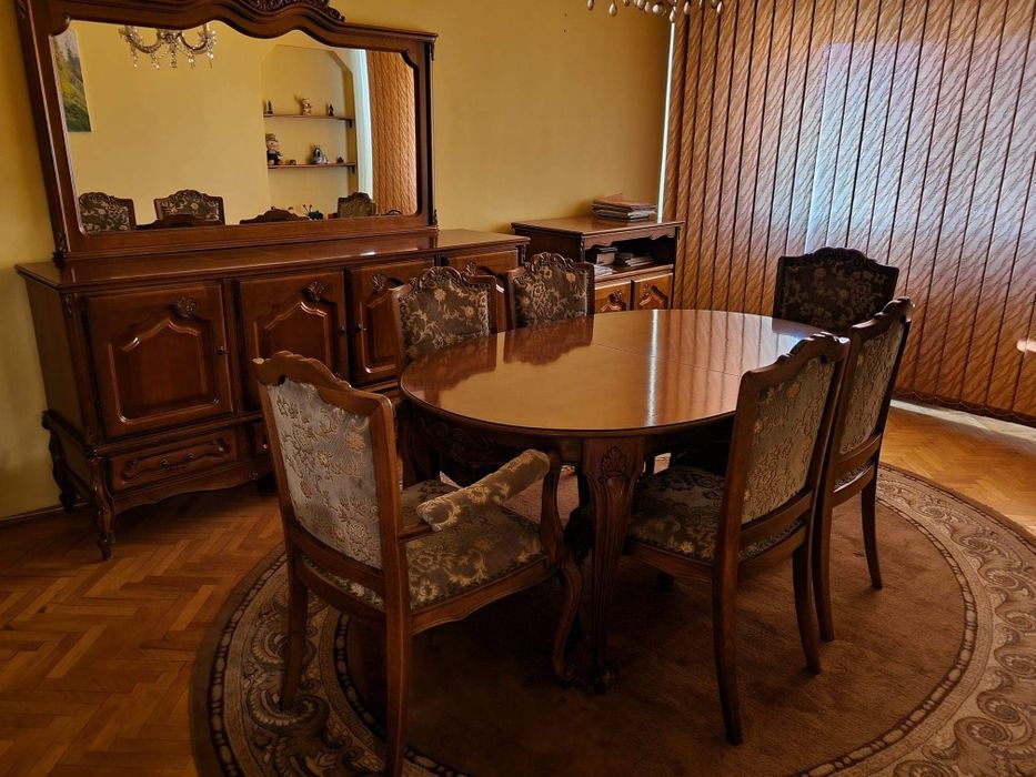 Mobila sufragerie Alba Iulia • OLX.ro