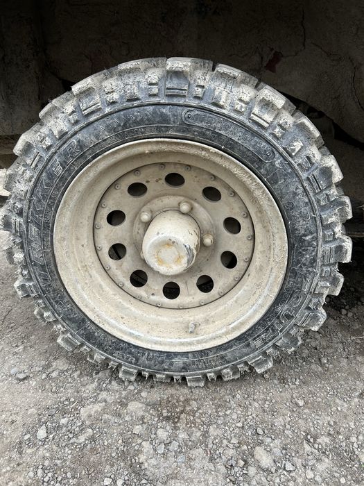 Roti Daihatsu feroza, Suzuki Jimny vitara samurai Reghin • OLX.ro