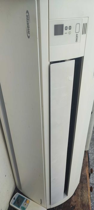 Климатик DAIKIN FTX35J3V1B гр. Бургас Център • OLX.bg