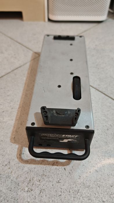 RC nitro starter box Sanandrei • OLX.ro