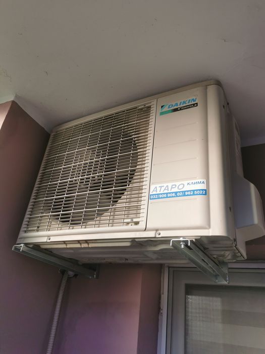 Daikin inverter(mitsubishi,fujitsu,gree,lg,samsung, гр. Пловдив Старият град • OLX.bg