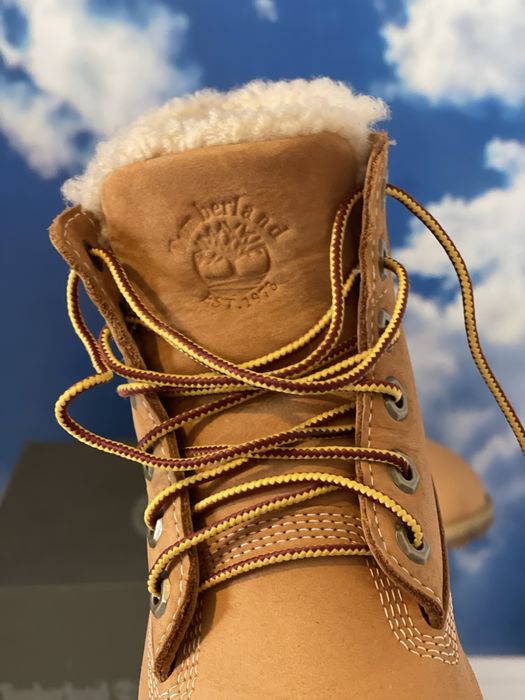 Ghete Timberland 38 Turda • OLX.ro