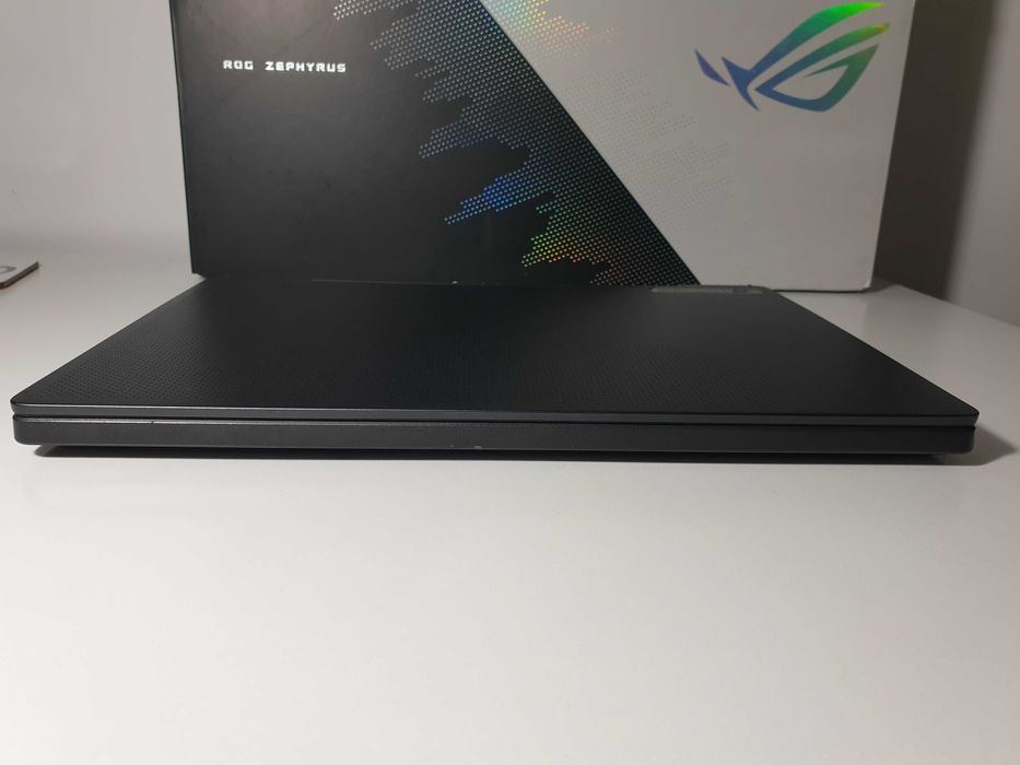ASUS ROG Zephyrus G14 AMD R7 4800HS, 16GB RAM, GTX 1650, 1TB M2 SSD ...