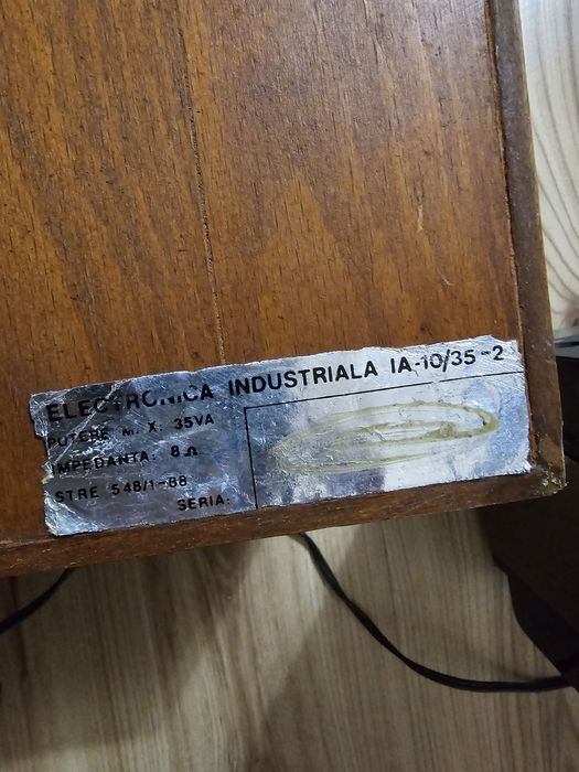 Magnetofon TESLA CM-130 Estelnic • OLX.ro