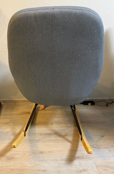 Balansoar/fotoliu JYSK Constanta • OLX.ro