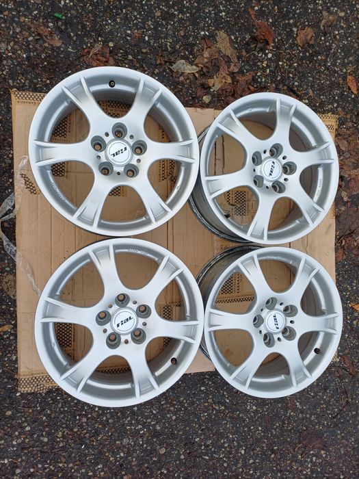 Jante R16, 5x114.3,Mazda,Hyundai,Kia,Renault,Nissan,Dacia Duster,Honda ...
