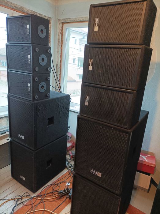 Активна система made in GERMANY гр. Чирпан • OLX.bg