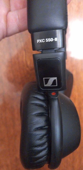 Sennheiser EPOS PXC 550-II гр. Нова Загора • OLX.bg
