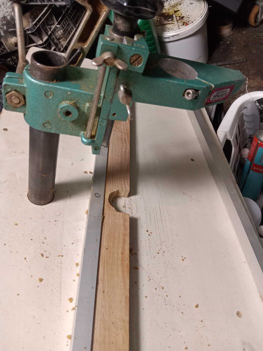Suport freza, bormasina Zenses system vintage Bucuresti Sectorul 3 • OLX.ro