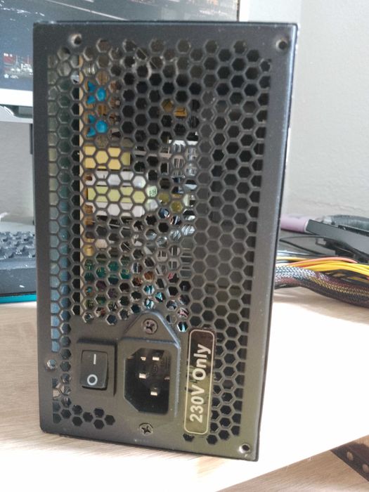 Sursa PC Deepcool DE-430, 430W Constanta • OLX.ro