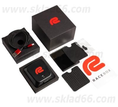 Race box времеизмервателно устройство гр. Варна Гранд Мол Варна • OLX.bg