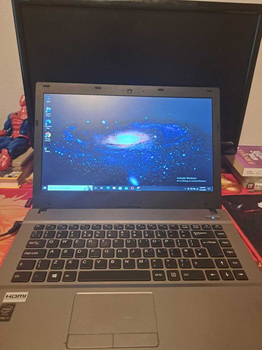 Vand laptop,PC,SPECIALIST.procesor Intel,inside core i7,si HDMI, Galati ...