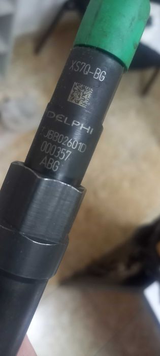 Дюзи за форд транзит GK2Q-9K546-AC Ford Transit 2.0 TD гр. Враца Младост • OLX.bg