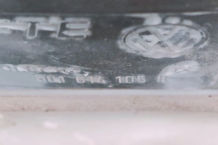 Tulumba Frana cu pompa centrala 6Q1614105R Volkswagen VW Polo a 4-a ...