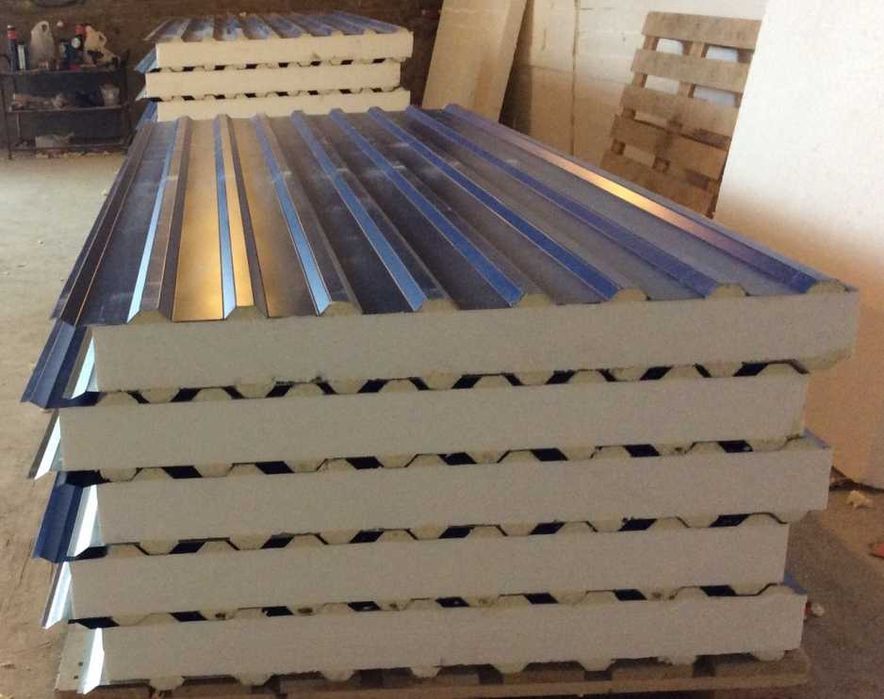 Panouri sandwich de calitate Satu Mare • OLX.ro