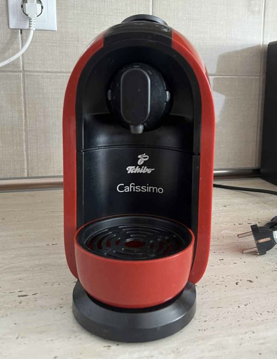 Espressor cu capsule Tchibo Cafissimo Cluj-Napoca • OLX.ro