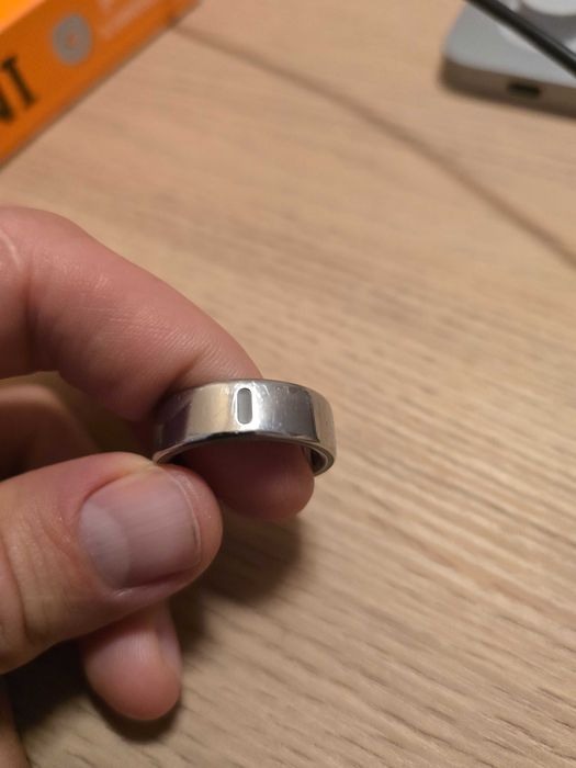 Inel inteligent Oura gen 4 - marime 10 Bucuresti Sectorul 6 • OLX.ro
