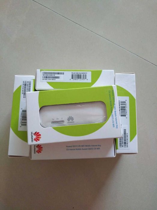 Huawei E8372h-153 - stick USB wireless - modem 4G LTE - navigatie auto Bucuresti Sectorul 1 • OLX.ro