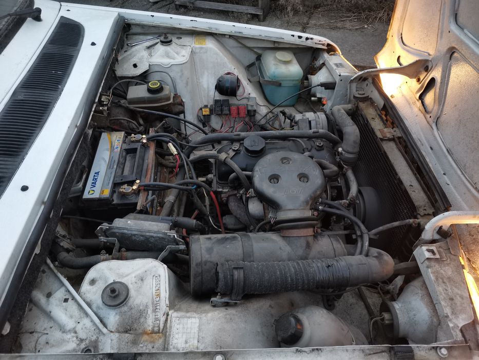 Dacia 1310 Break Floresti • OLX.ro