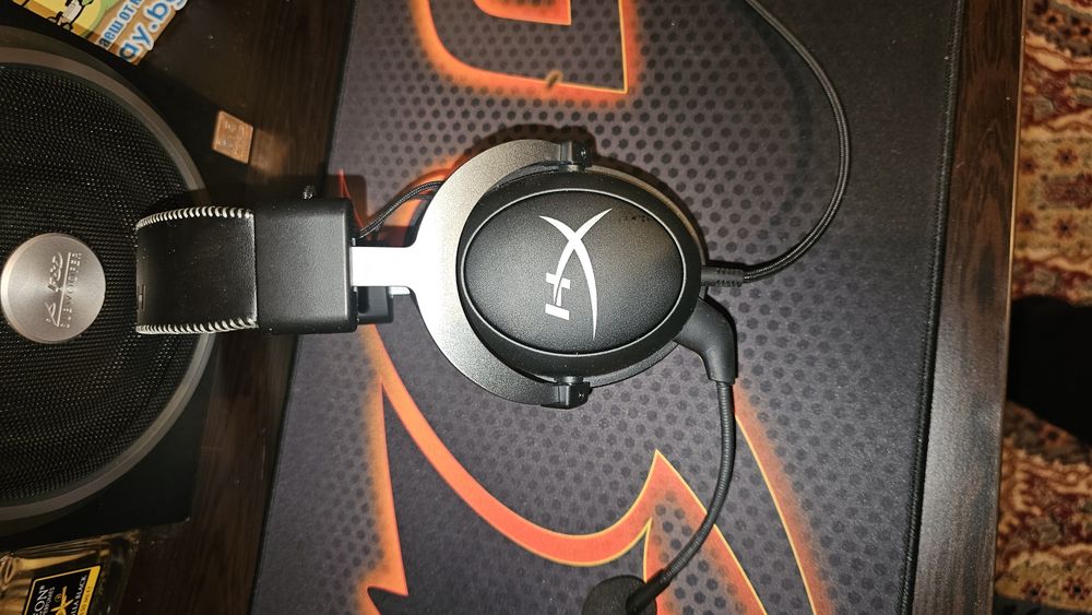 HyperX Cloud Alpha S 7.1 гр. Хасково Куба • OLX.bg