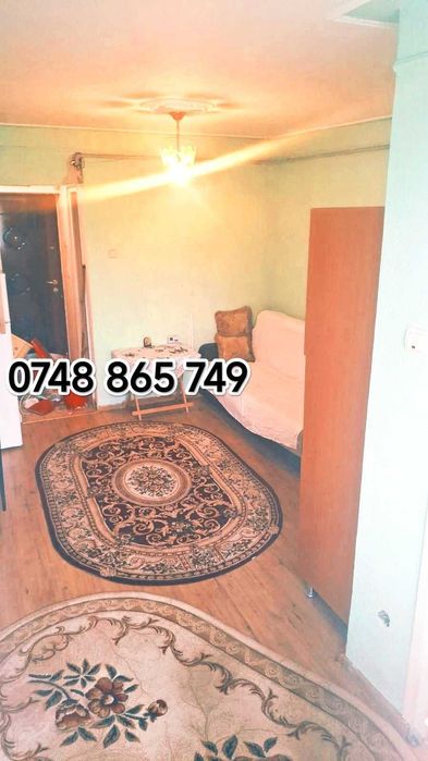 ZIMBRU Garsoniera , 24 mp mobilata si utilata Iasi • OLX.ro