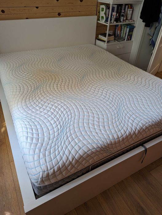 Двулицев матрак TED FLEX FUSION 160x200см гр. София Медицинска академия ...