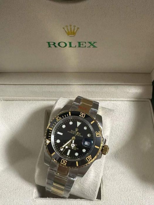 Ceasuri premium automatice Rolex Bucuresti Sectorul 3 • OLX.ro