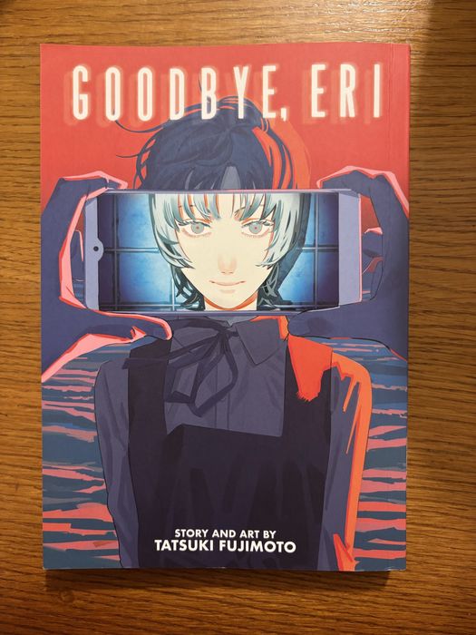 Goodbye Eri manga Constanta • OLX.ro