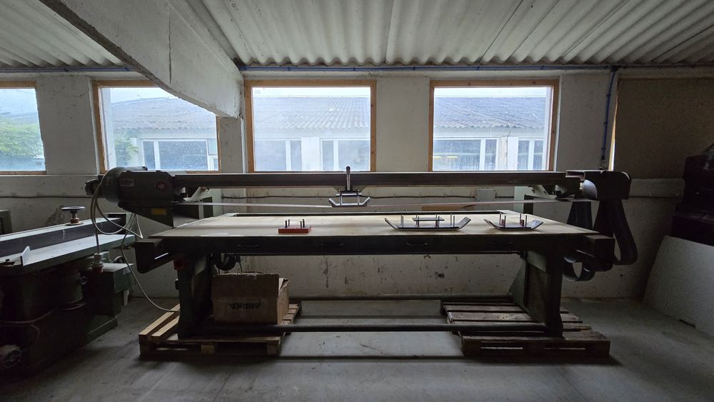 Masina de slefuit Miraslau • OLX.ro