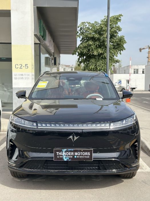 Dongfeng ep max 008: 30 500 у.е. - Dongfeng Ташкент на Olx