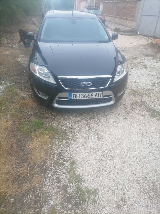 Ford Mondeo mk4 2.2TDCI за части! гр. Димитровград • OLX.bg