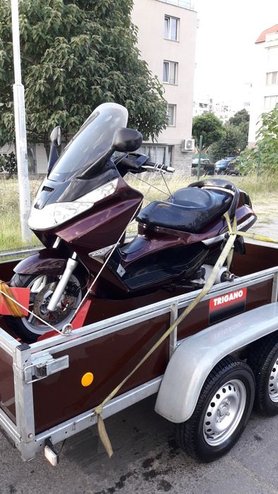 Piaggio x8 200cc НА ЧАСТИ гр. София Дружба 2 • OLX.bg