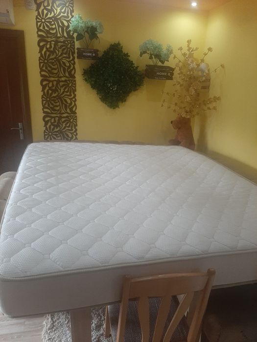 Матрак TED Favourite Nova Orthopedic - размер 164/190 гр. Раднево • OLX.bg