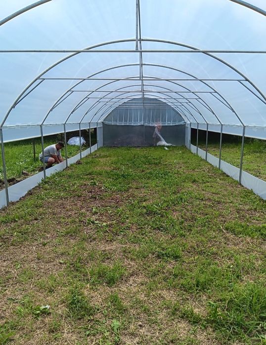 Sere.solare pentru gradina si plante Falticeni • OLX.ro