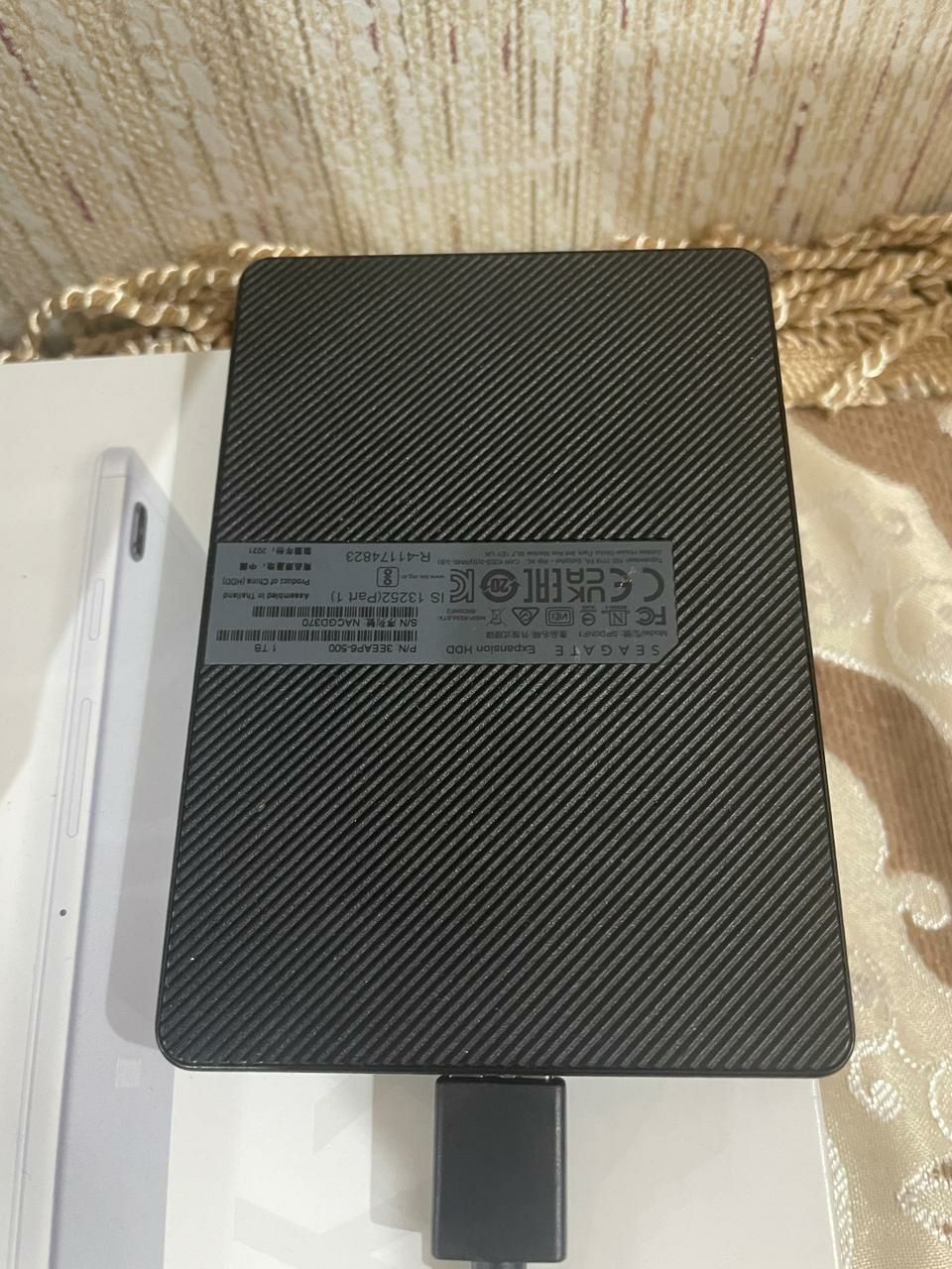 Переносной usb жёсткий диск для компьютера ноутбука ssd ссд disk флэш ...