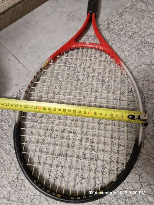 Rachete tenis Wilson si HEAD TI.FIRE,made Austria Constanta • OLX.ro