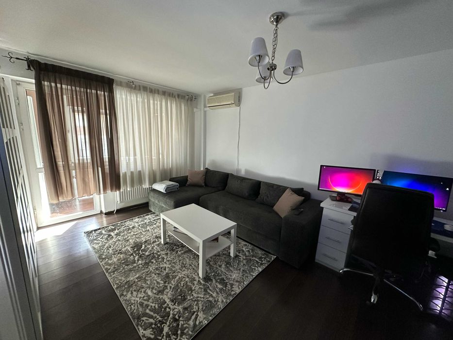 Aparține 2 camere - Craiovița Nouă - Promenada Mall Craiova • OLX.ro