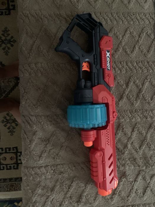 Pusca x shot fara munitie Ion Roata • OLX.ro