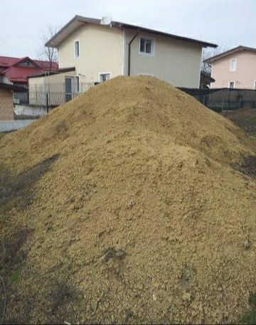 Pamant negru vegetal Vanatori • OLX.ro