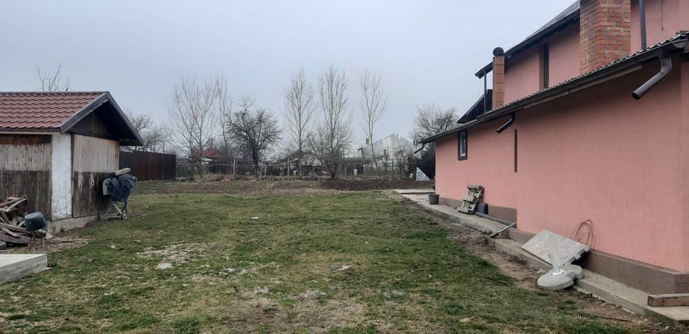 Vanzare casa Racari langa Bucuresti Racari • OLX.ro