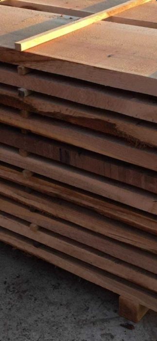Vand cherestea uscata de urmatoarele specii de arboricires..stejar..p ...
