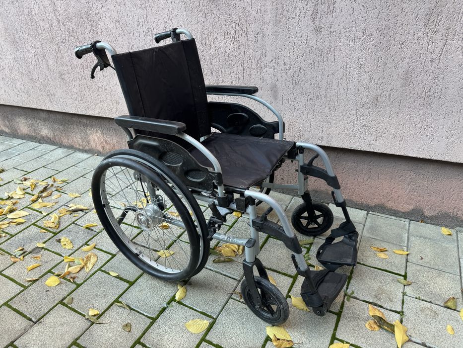 Carucior handicap Focsani • OLX.ro