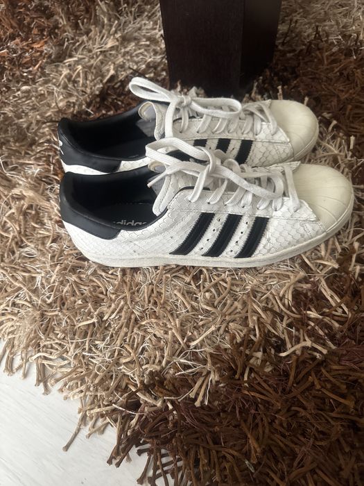 Vand Adidas Super Star barbati Satu Mare • OLX.ro