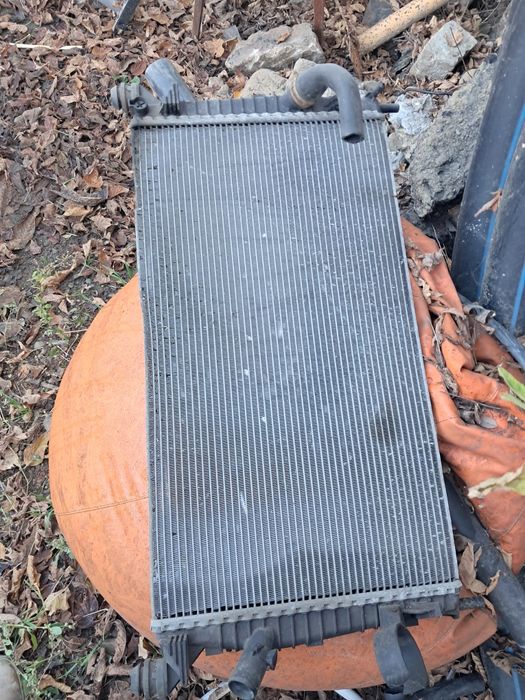 Piese ford focus 1.6 diesel ,109 cp Iasi • OLX.ro