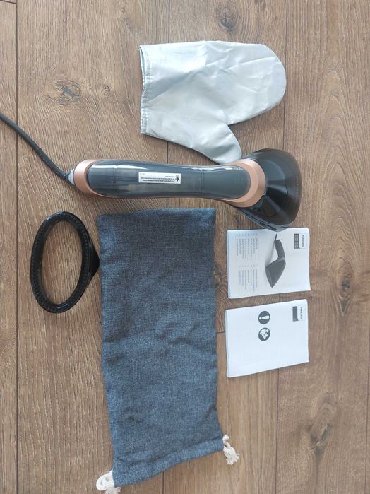 Вертикална ютия за гладене Philips steam and go plus гр. Варна Чайка ...