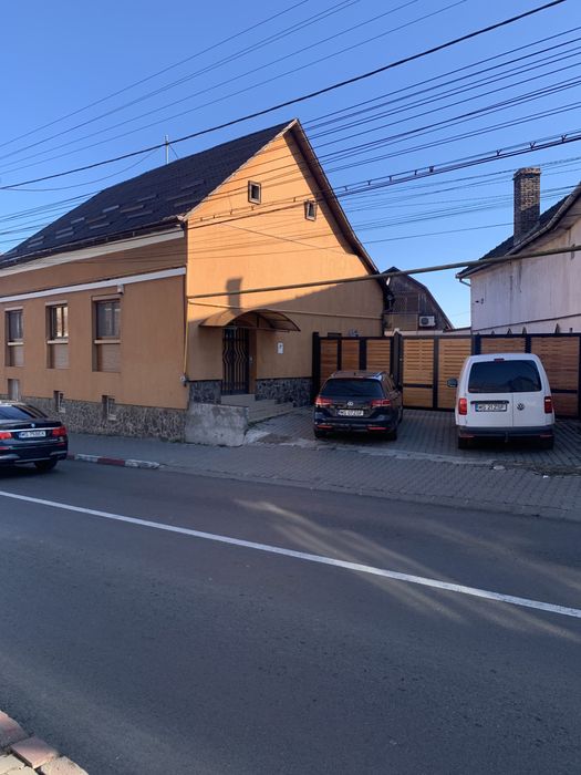 Complex imobiliar Reghin • OLX.ro