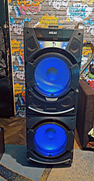 Akai Колона Akai гр. София Люлин - център • OLX.bg