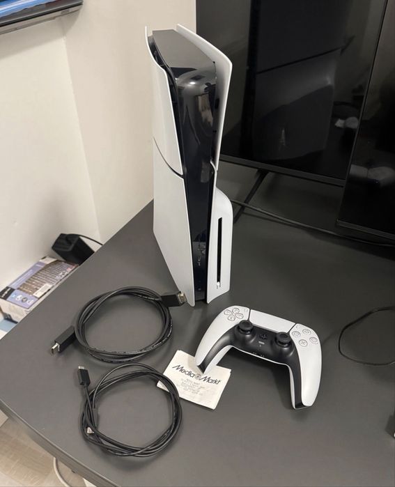 Schimb Playstation 5 slim /ps5 Craiova • OLX.ro